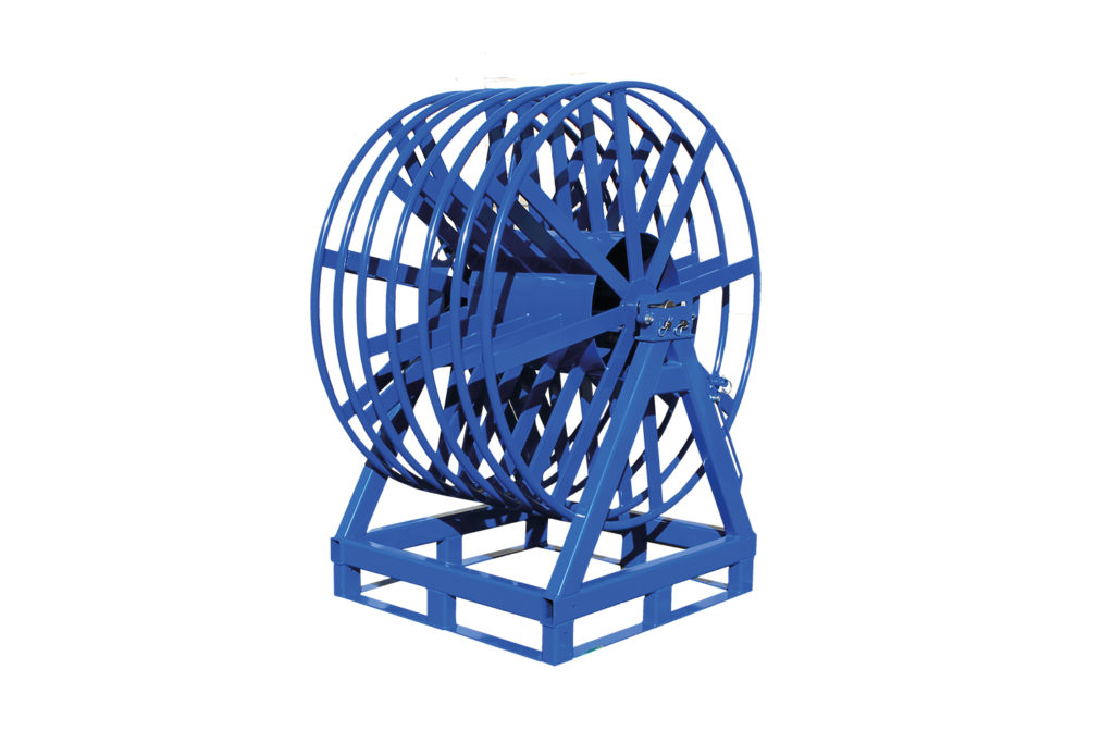 Reel Stands – LongHorn Reels